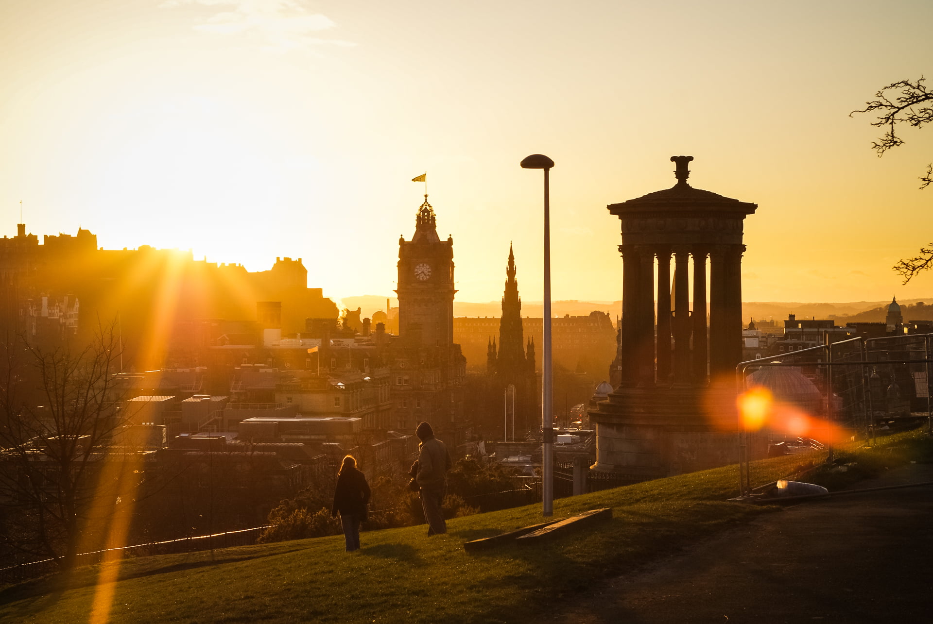 The 15 Best Edinburgh Photography Locations - Edinburgh Festival Guide