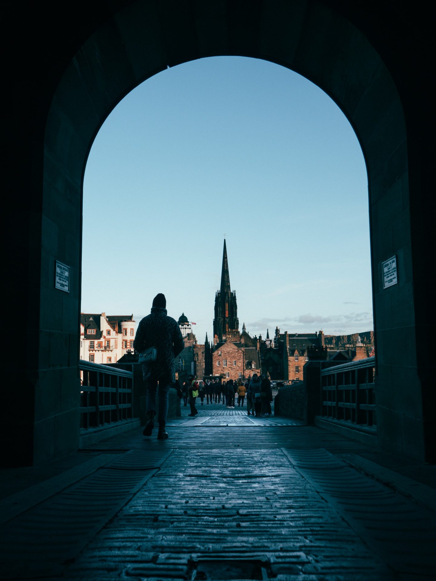 The 15 Best Edinburgh Photography Locations - Edinburgh Festival Guide