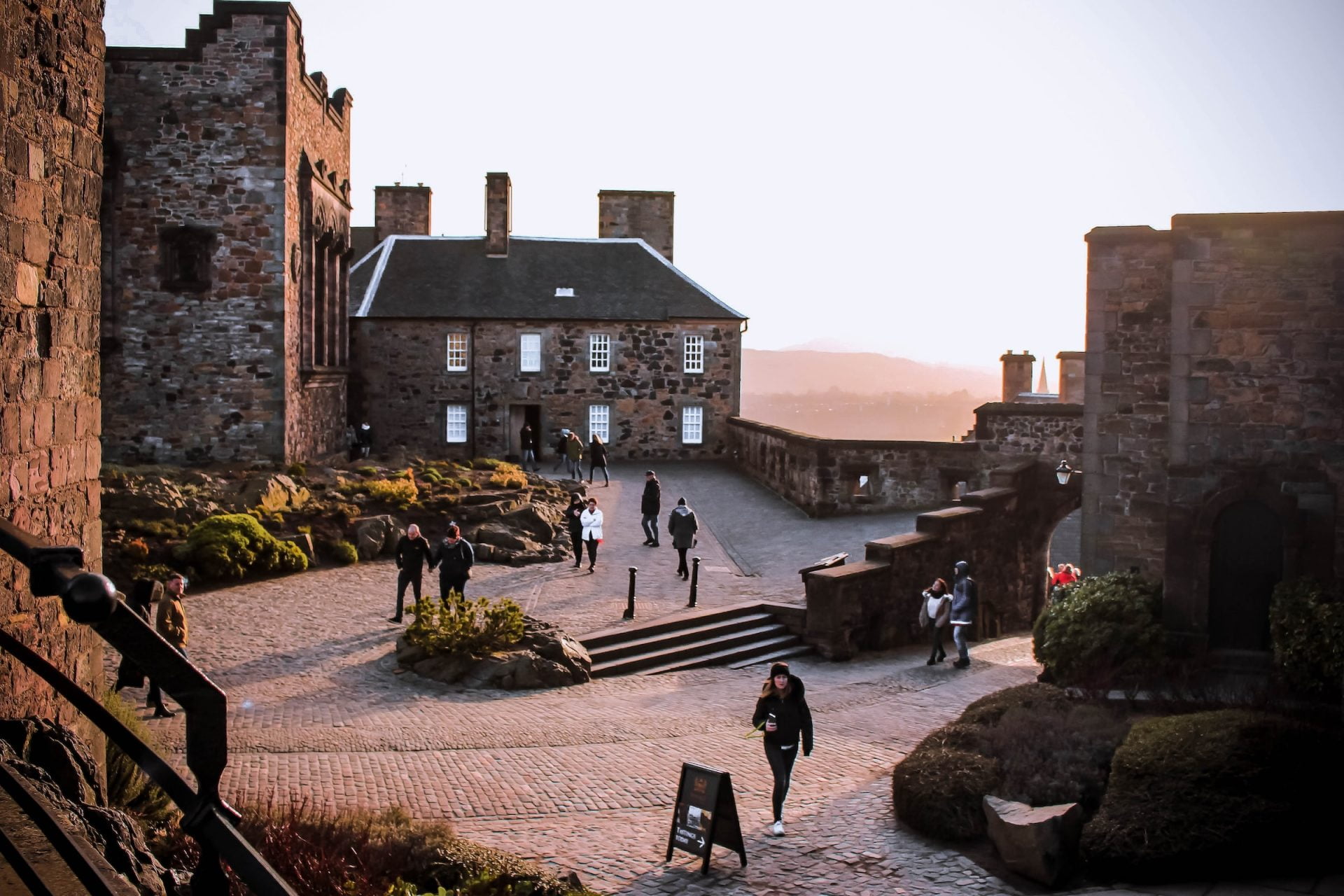 The 15 Best Edinburgh Photography Locations - Edinburgh Festival Guide